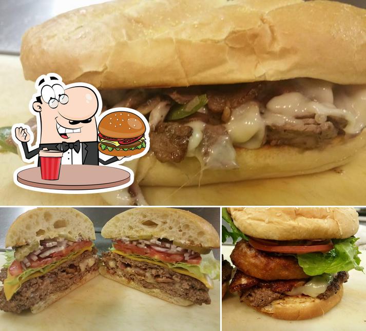Butte Falls Cafe, Butte Falls - Restaurant menu, prices and reviews
