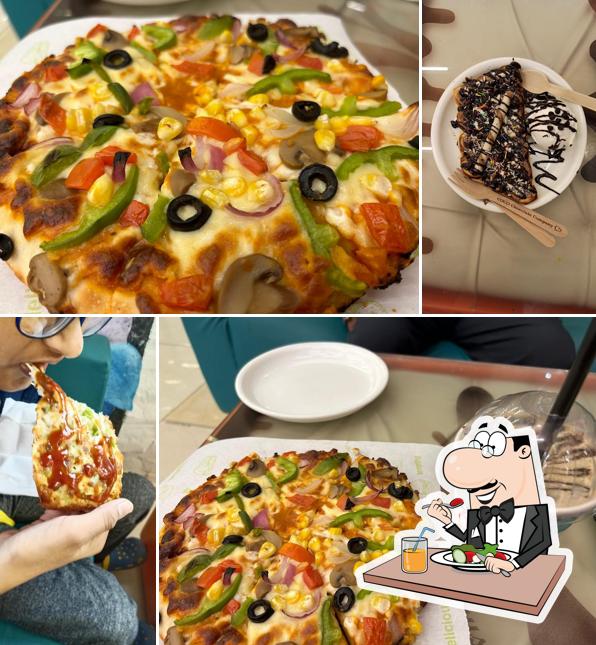 Coco Chocolate Company, Vrindavan - Restaurant menu, prices and reviews
