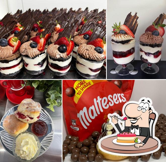 Foxy's Bakery, Stanthorpe - Restaurant menu, prices and reviews