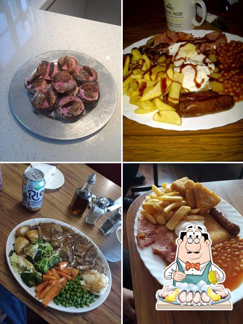 Delicious food delivery in Hartlip