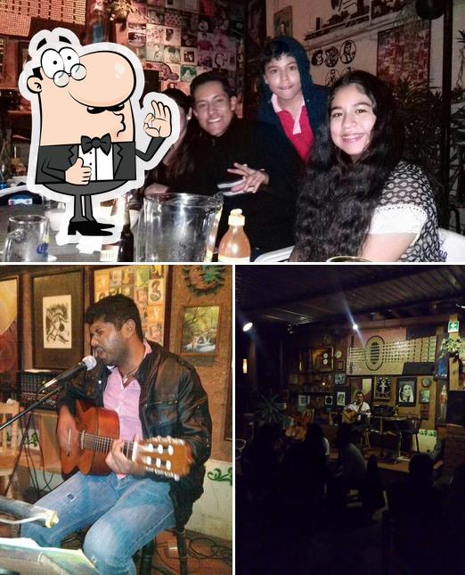 Café Del Recuerdo - Oficial, Uruapan - Opiniones del restaurante
