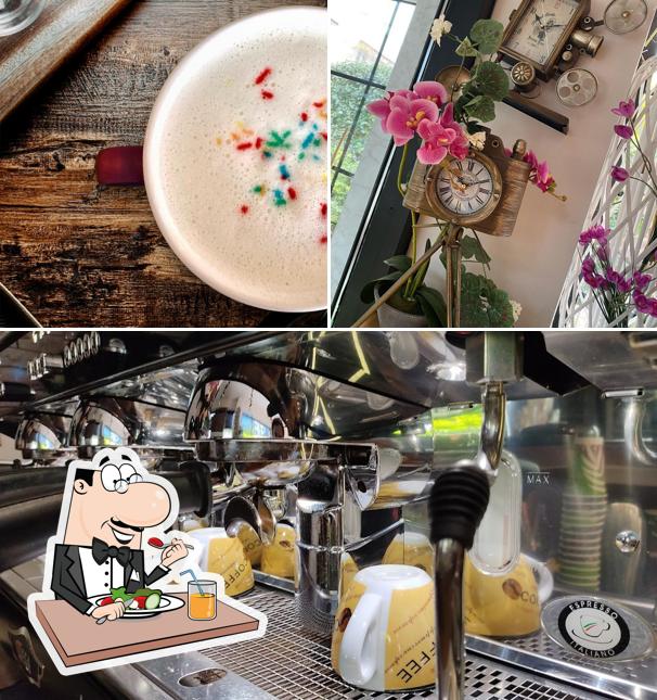 Glasshouse.Marousi, Marousi - Restaurant menu, prices and reviews