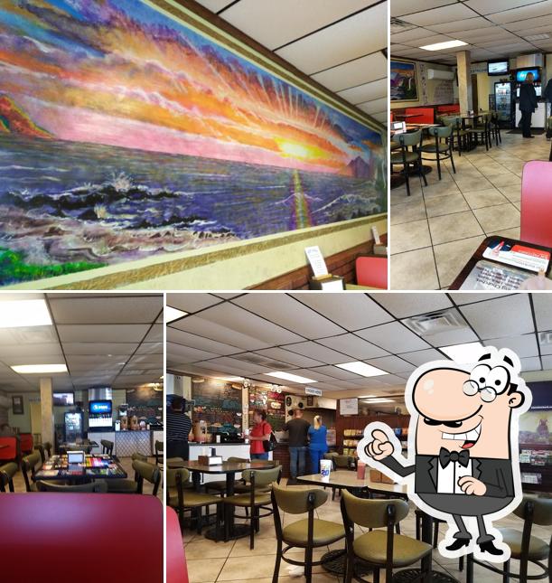 Bill & Ruth's Subs and Salads, 2405 N Aspen Ave A in Broken Arrow ...