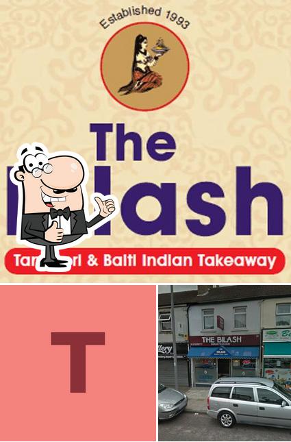 The Bilash, Grays - Restaurant menu, prices and reviews