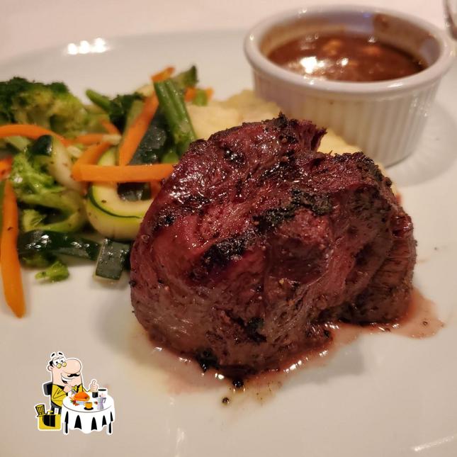 Fig's Prime, Altamonte Springs - Restaurant menu, prices and reviews