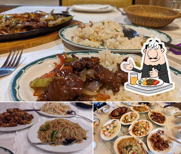Jade House Chinese Restaurant, Geraldton - Restaurant menu, prices and ...