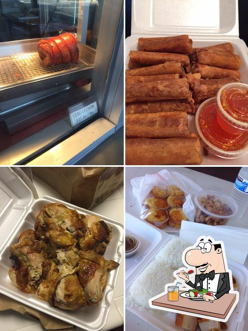 Kiko's Rotisserie Chicken, Artesia - Restaurant menu, prices and reviews