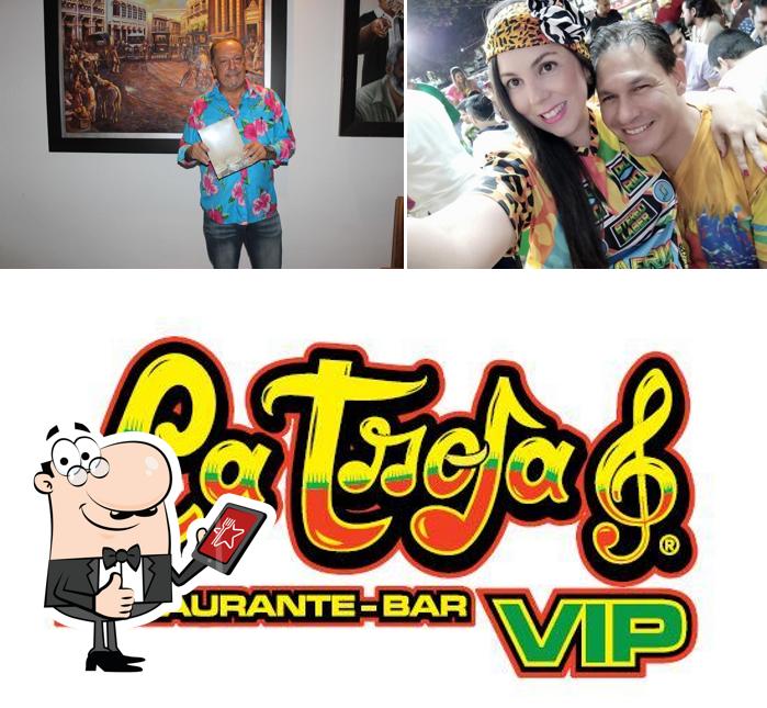 La Troja VIP, Barranquilla - Menú del restaurante, precios y reseñas