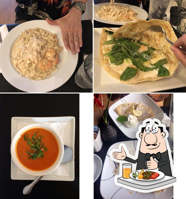 Le Magic Pan, Hilo - Restaurant menu, prices and reviews