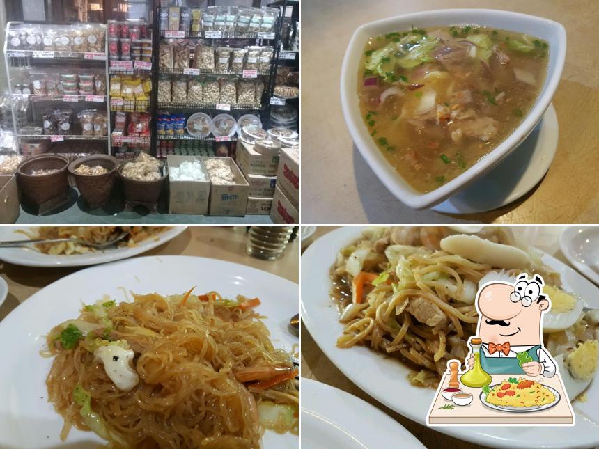 Little Quiapo, Quezon City - Restaurant menu, prices and reviews