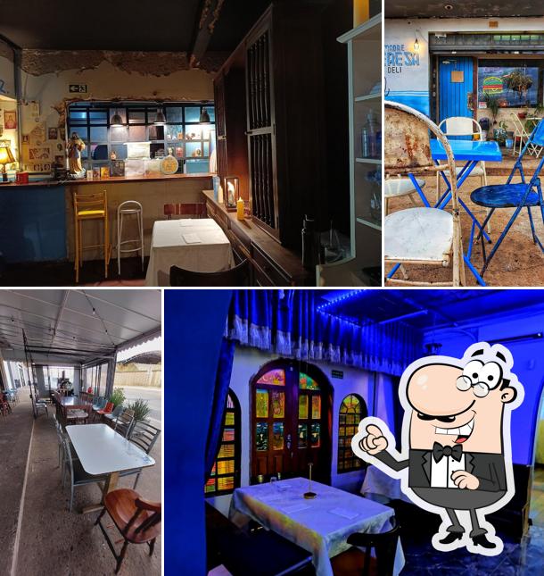 Madre Teresa Deli, Taguatinga - Menu do restaurante, preços e opiniões