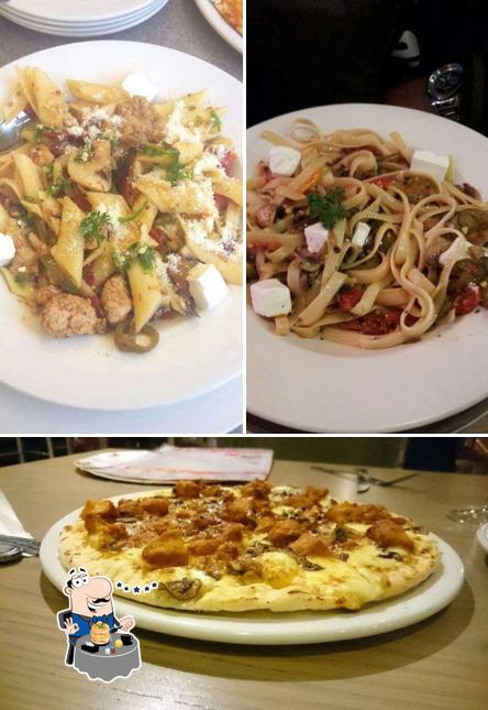 Mimmos Gateway, Umhlanga - Restaurant menu, prices and reviews