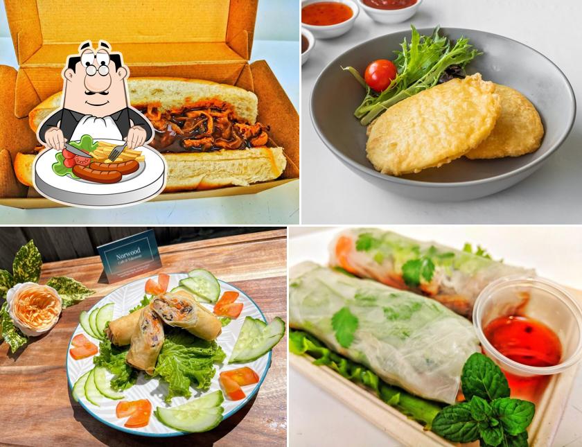 Best seafood restaurants in Launceston, summer 2024 - Restaurant Guru