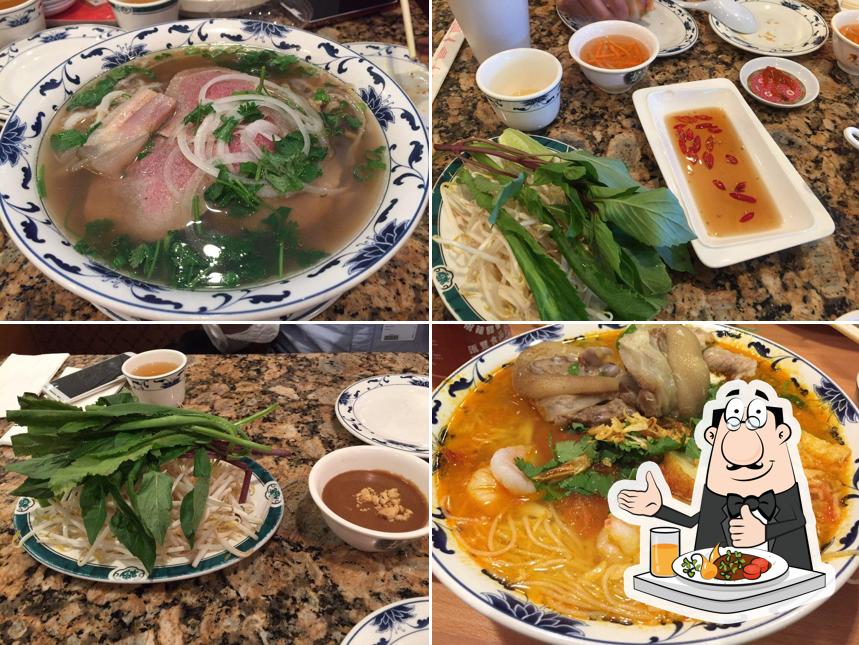 Pho So 1, 51 Memorial Pkwy in Randolph - Restaurant menu and reviews