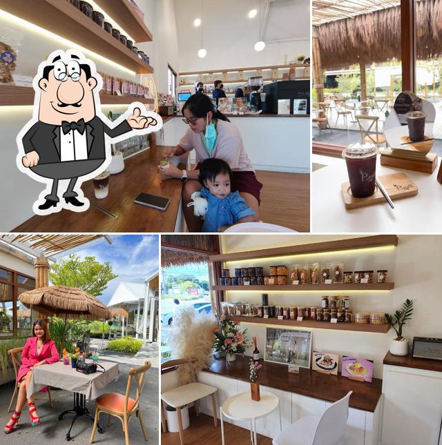 Plearn Cafe Bang Pu, Samut Prakan - Restaurant menu, prices and reviews