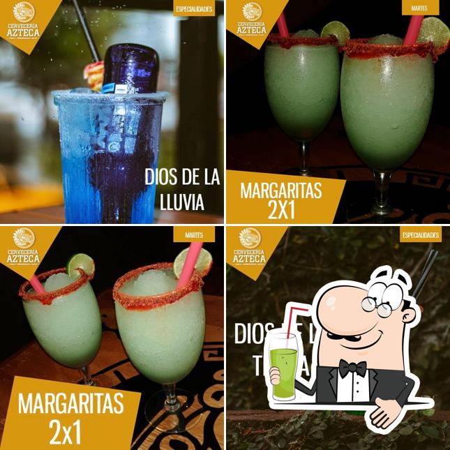 Cervecería Azteca pub & bar, Colima - Restaurant reviews