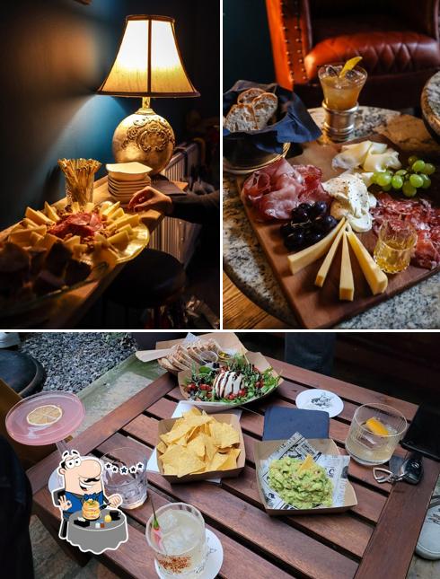 Edgar’s Flavors, Brussels - Restaurant menu, prices and reviews