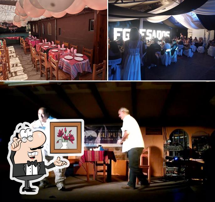 El Pungo Pub, Villa Giardino - Restaurant reviews