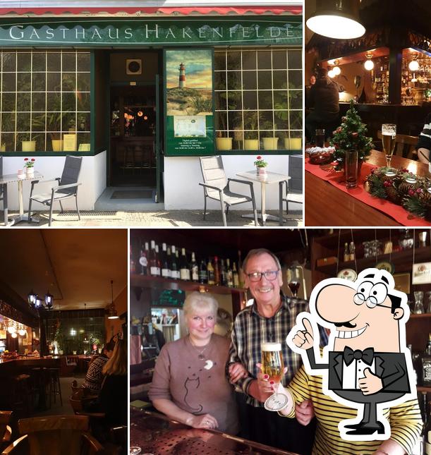 Gasthaus Hakenfelde pub & bar, Berlin - Restaurant reviews