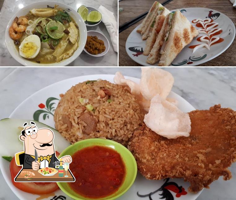 Bangi Kopi Restaurant, Rimuku - Restaurant reviews