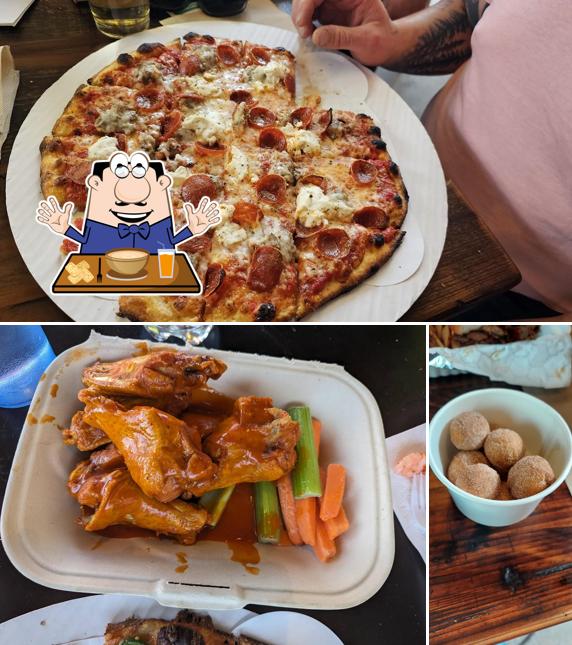 Blacksmith Public House, Redmond - Restaurant menu, prices and reviews
