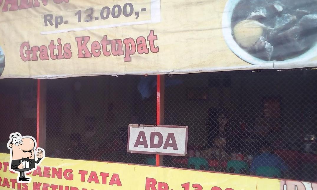 Coto Daeng Tata restaurant, Makassar, RC7G+6FV - Restaurant reviews