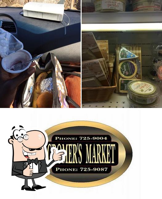 Cromer's Market in Sag Harbor - Restaurant reviews