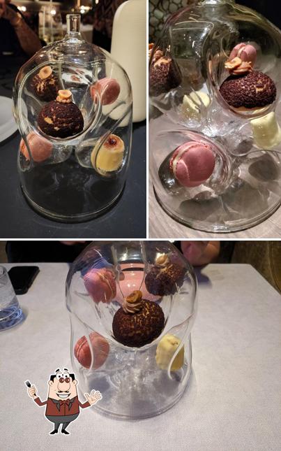 DaNico, Toronto, Bathurst - Restaurant menu, prices and reviews