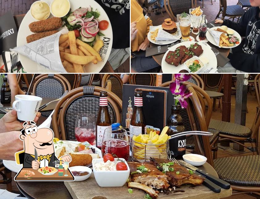 De Drie Gezusters, Groningen - Restaurant menu and reviews