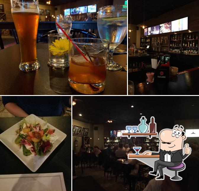 Draft Gastropub, Appleton - Restaurant menu, prices and reviews