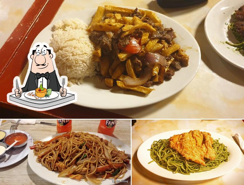 El Lomito, San Borja - Menú del restaurante, precios y reseñas