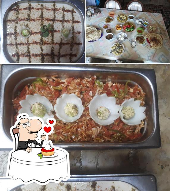 El Prince restaurant, Egipto, X856+RQ6 - Restaurant reviews
