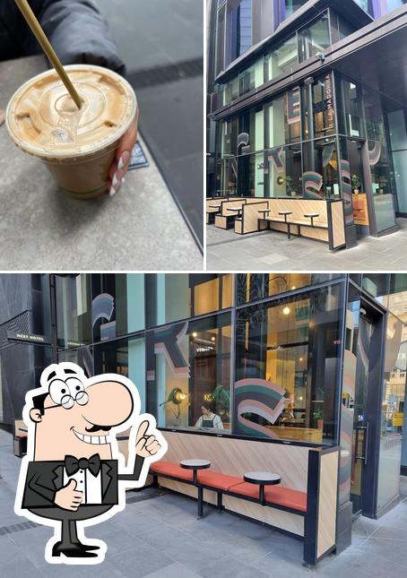 Ingresso in Melbourne - Restaurant reviews