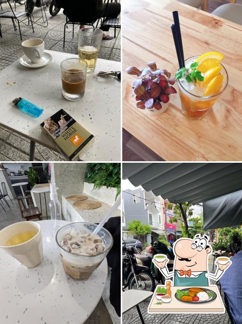 May cafe & apartment, Da Nang - Restaurant menu, prices and reviews