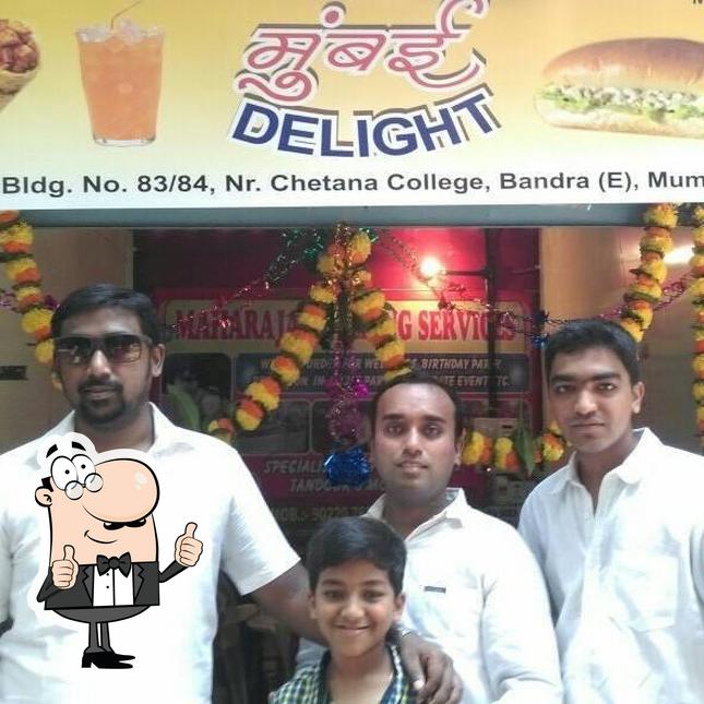 Food Delight, Mumbai, Shop No 11 - Restaurant reviews