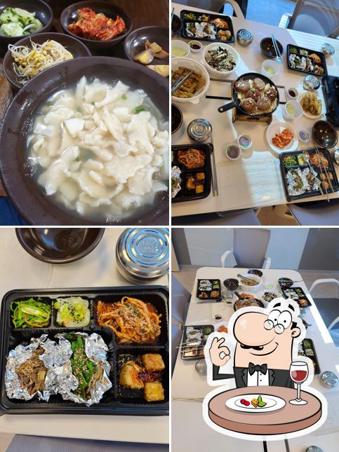 Best kimchi stew in Namwon-si restaurants, summer 2024 - Restaurant Guru
