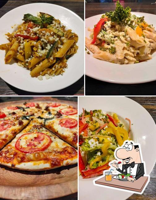 Open Mic Cafe, Rishikesh - Restaurant menu, prices and reviews