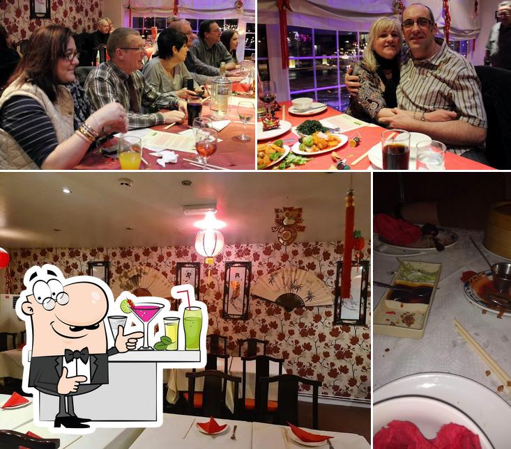 Paddyfields, Ollerton and Boughton - Restaurant menu, prices and reviews