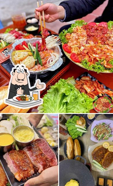 Phố Hàn Food, Nha Trang - Restaurant menu, prices and reviews