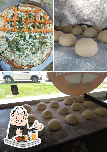 Pizza Pronta restaurant, Florianópolis - Restaurant reviews