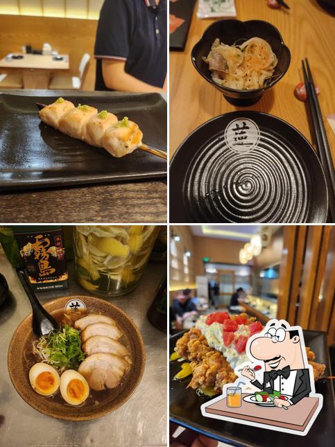 REN restaurant, Hai Phong - Restaurant menu, prices and reviews