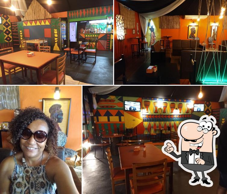 Restaurante Tabanka Africano, Maringá - Restaurant reviews