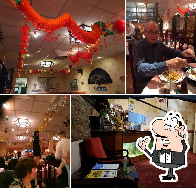 River Avon in Evesham - Chinese restaurant menu and reviews