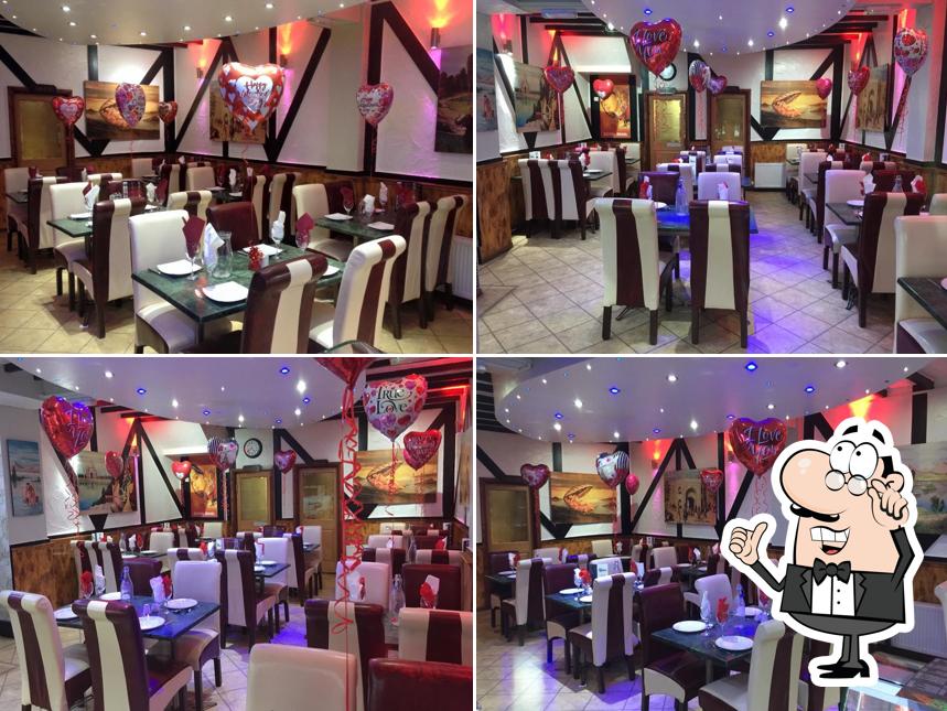 Royal Adeel Restaurant, Brierley Hill - Restaurant menu, prices and reviews