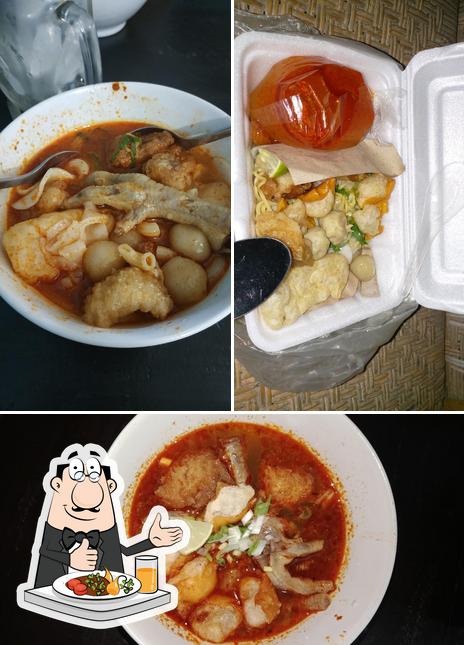 SEBLAK FUYOO restaurant, Madiun - Restaurant reviews