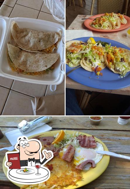 Taco Roco, Buellton - Restaurant menu, prices and reviews