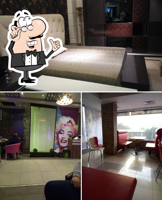 Wesaya El Gomhorya, Sohag - Restaurant menu, prices and reviews
