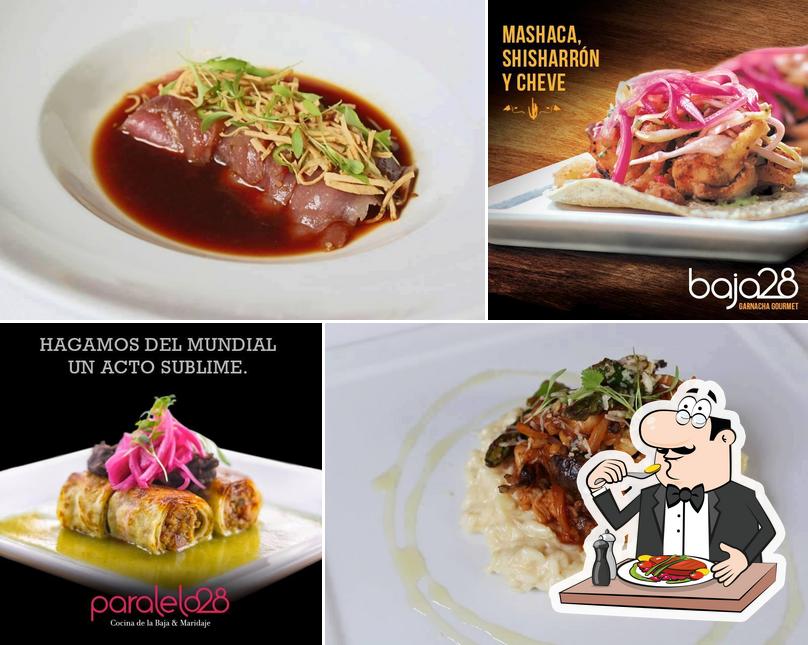 paralelo 28 restaurant, Guadalajara - Restaurant reviews