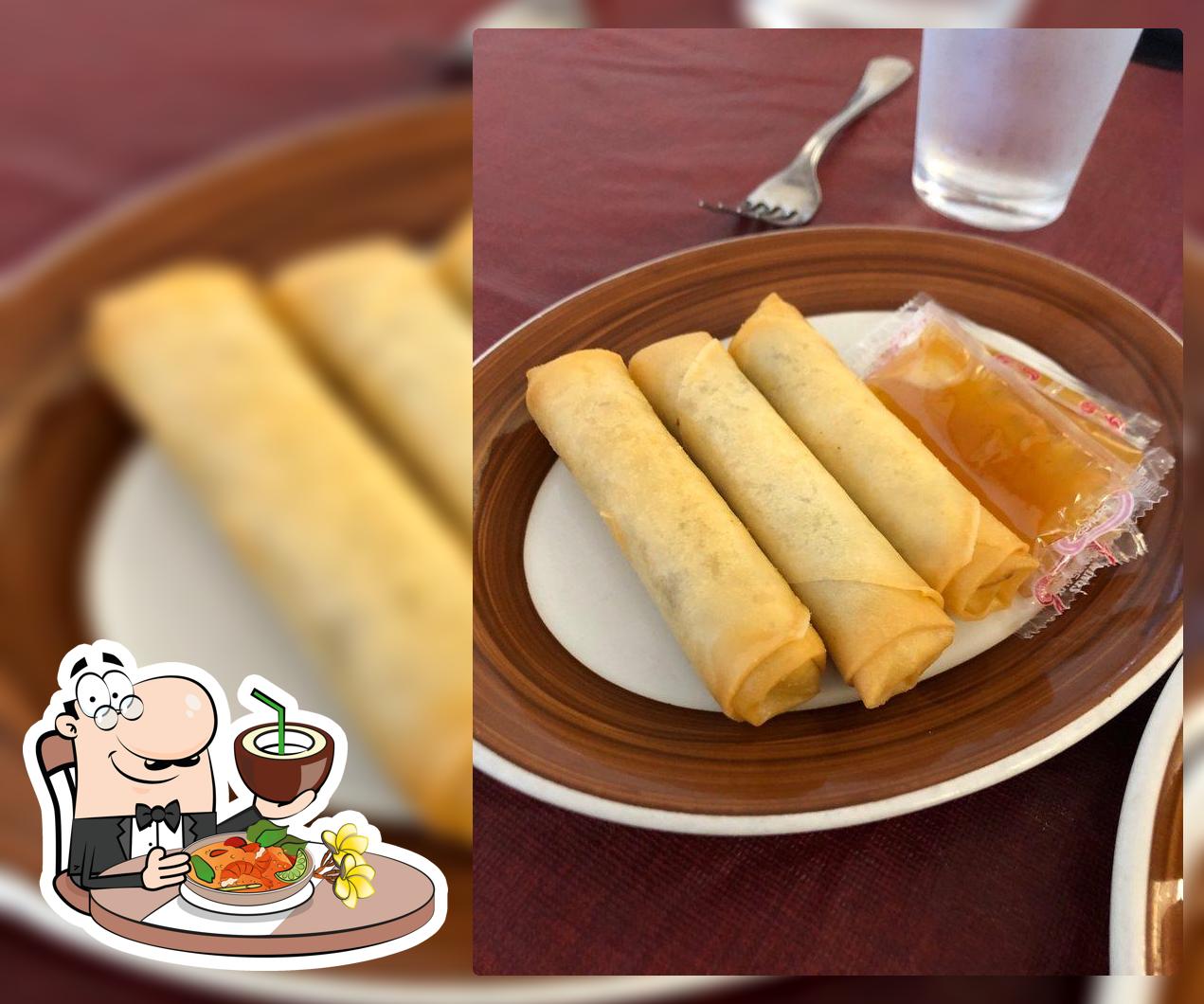 Top 5 chinese restaurants in Ponoka, november 2024 - Restaurant Guru