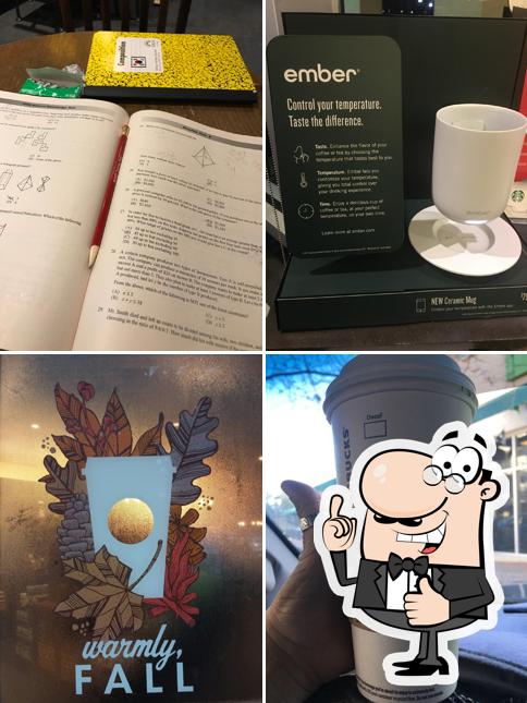 Starbucks, 1650 Margaret St in Jacksonville - Restaurant menu and reviews